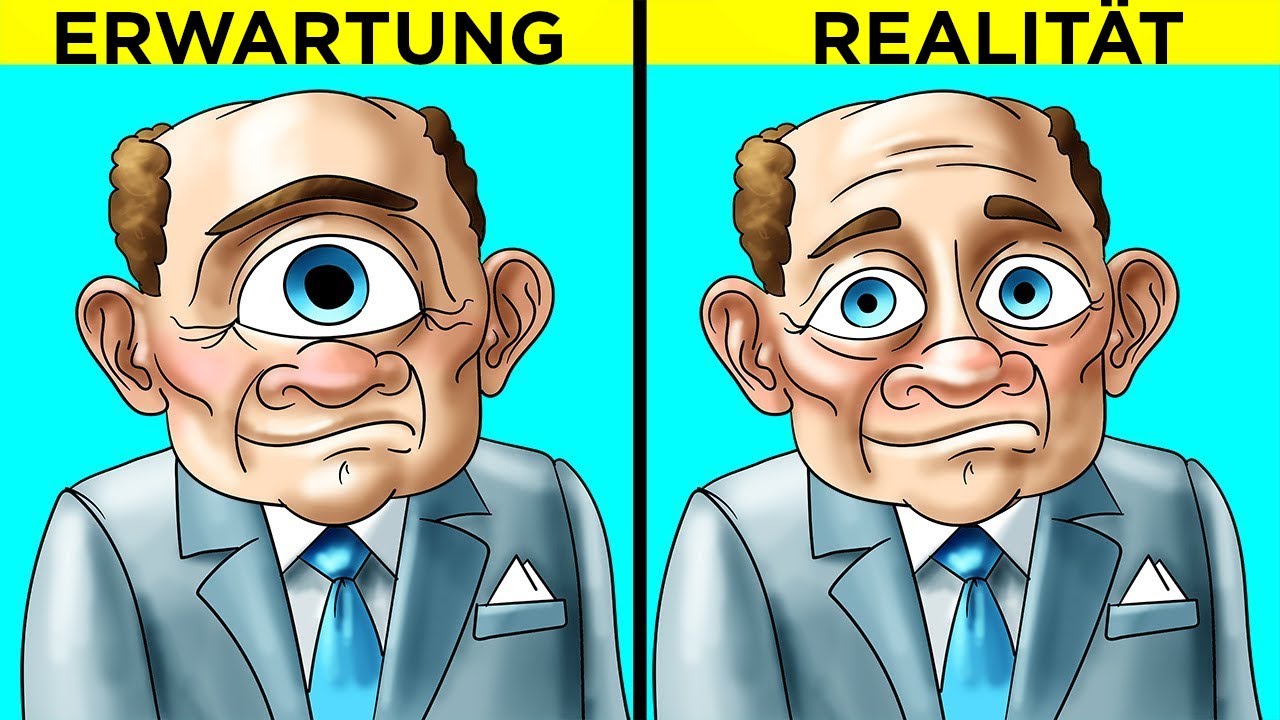 Wie die Menschen In Der Vergangenheit Dachten, Wie Die Zukunft Aussehen ...