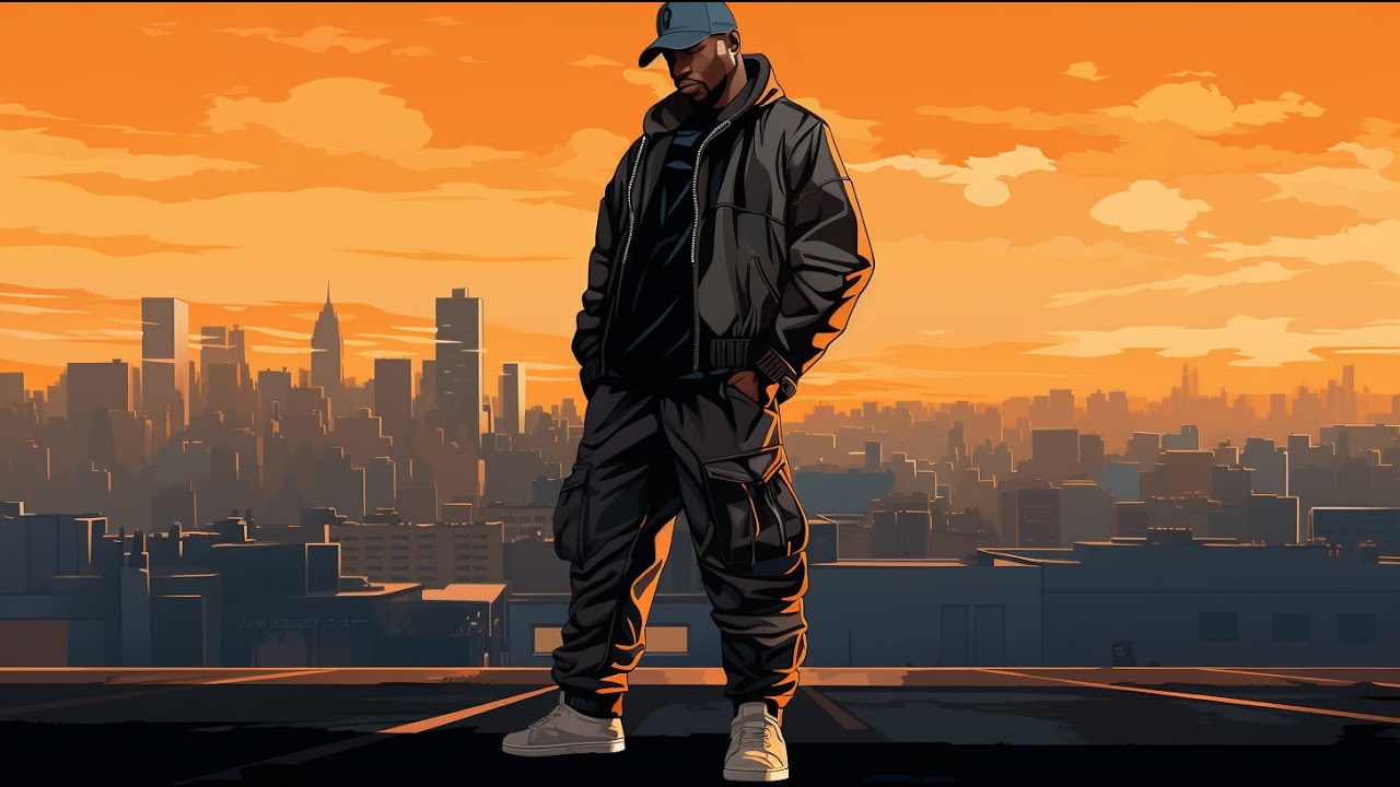 (free) trap type beat x melodic trap - daynigh - YouTube