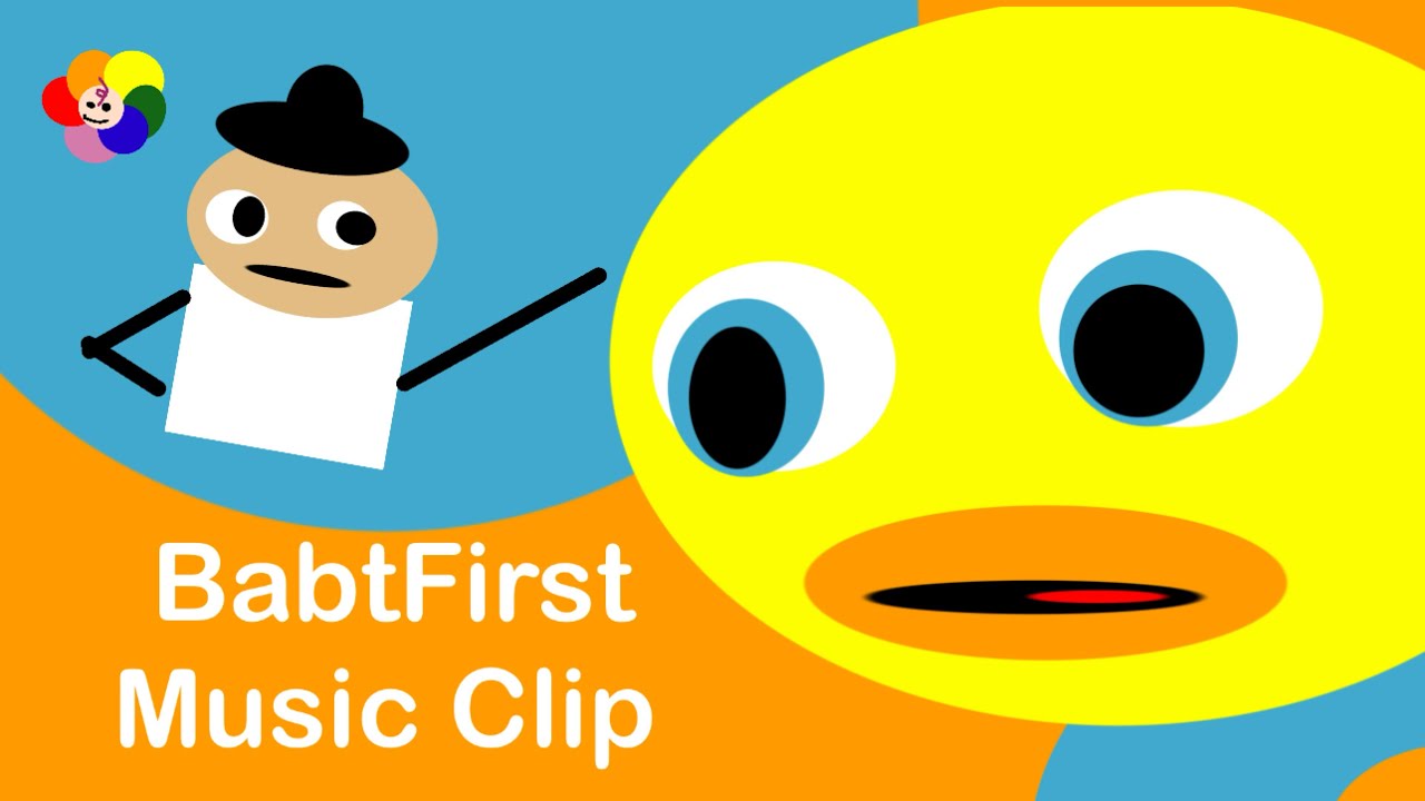 My Child, Me and BabyFirstTV | Nursery song | BabyFirst TV @BabyFirstTV ...