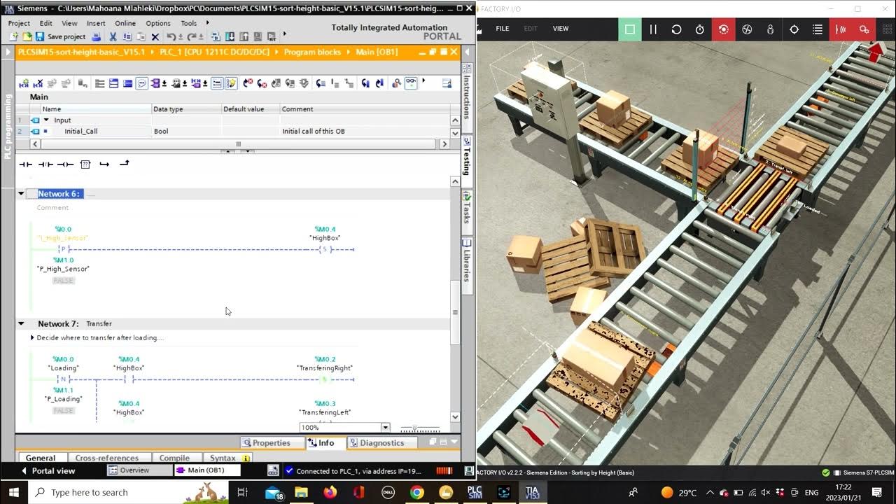 AUTOMATION MONDAY! - YouTube