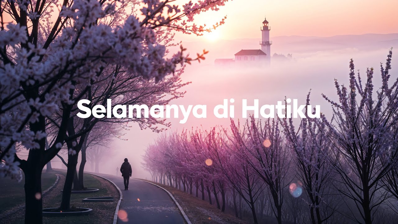 Selamanya di Hatiku - YouTube