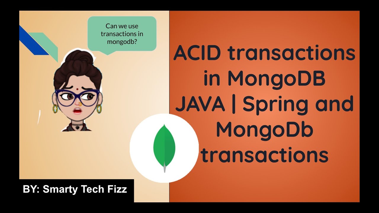 How To Implement Transactions In Mongodb Java Spring Boot Mongodb 5815