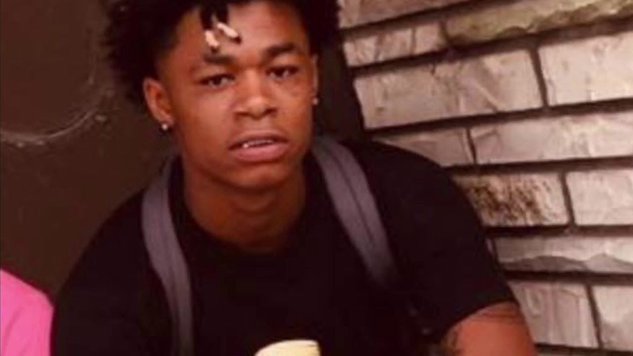 Lil Steph - “Exotic freestyle” - YouTube