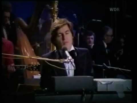 Alan Price - O Lucky Man LIVE (1975) - YouTube
