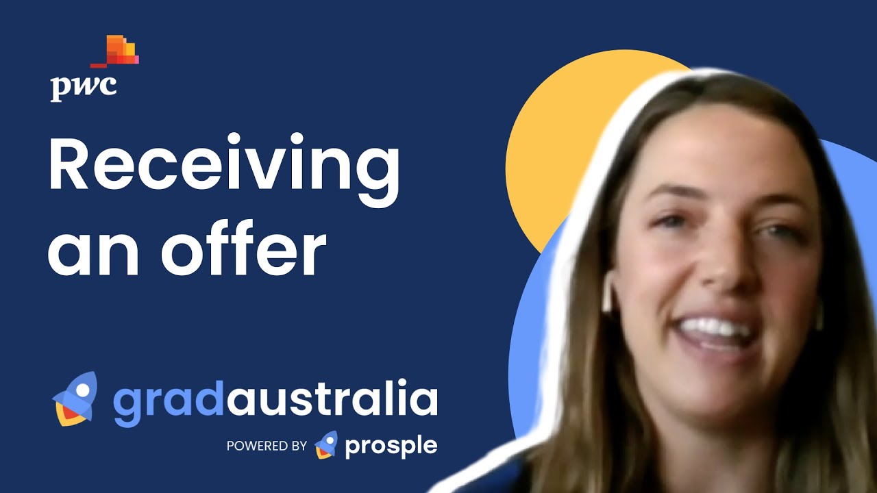 When will I find out if I received an offer from PwC? - YouTube