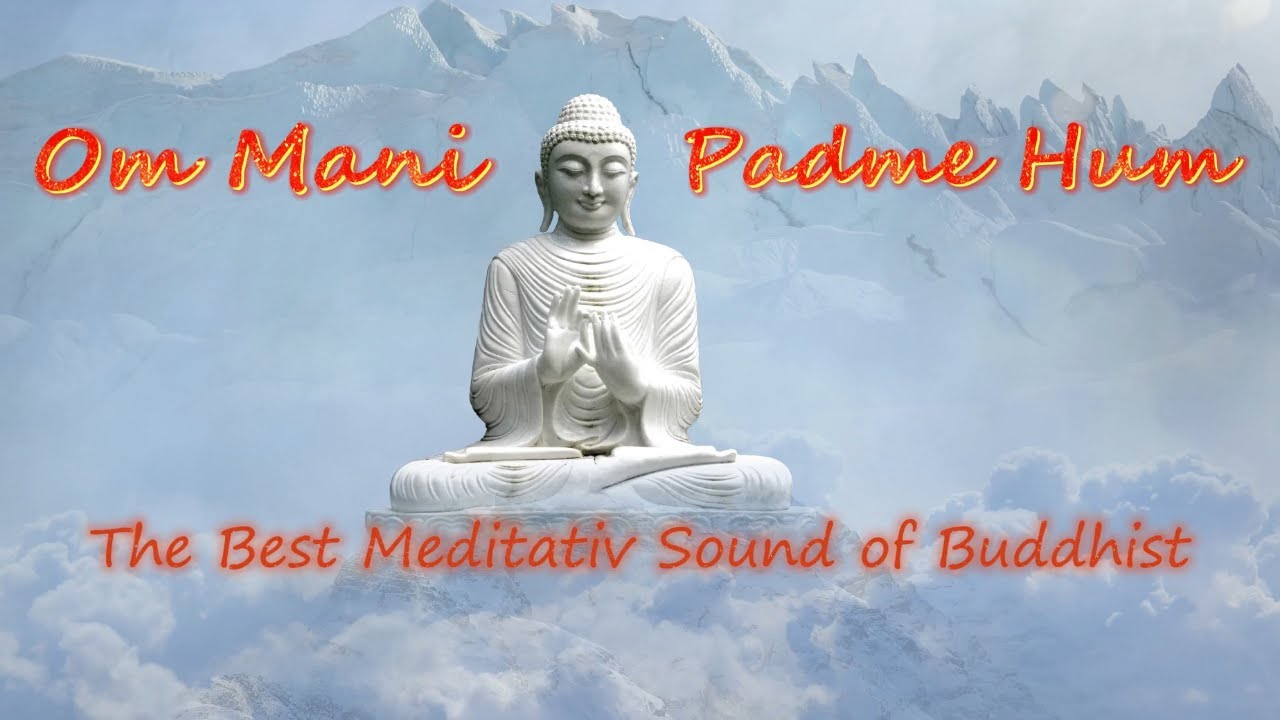 Om Mani Padme Hum Original Extended Version - YouTube