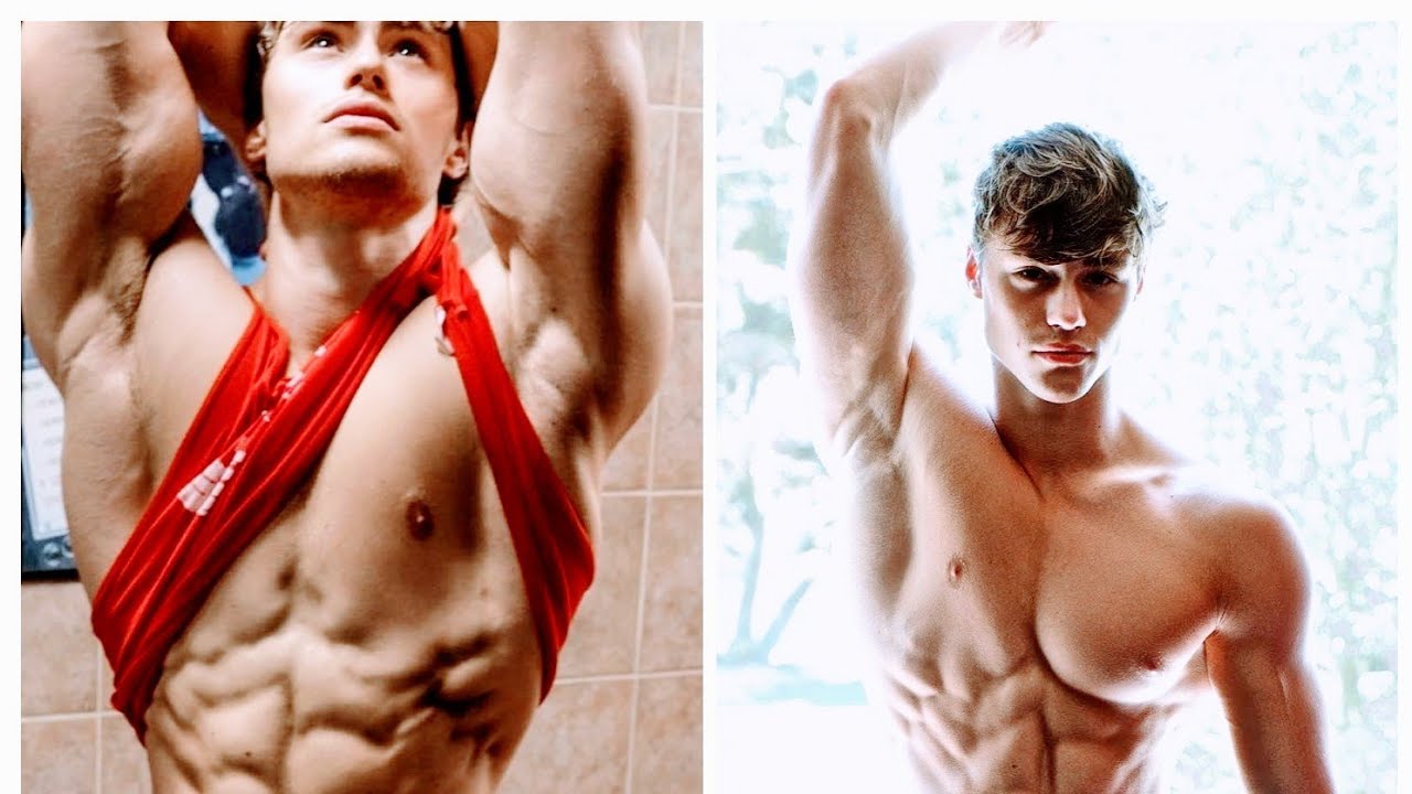Alone π David Laid Workout Motivation Video 2020 Youtube