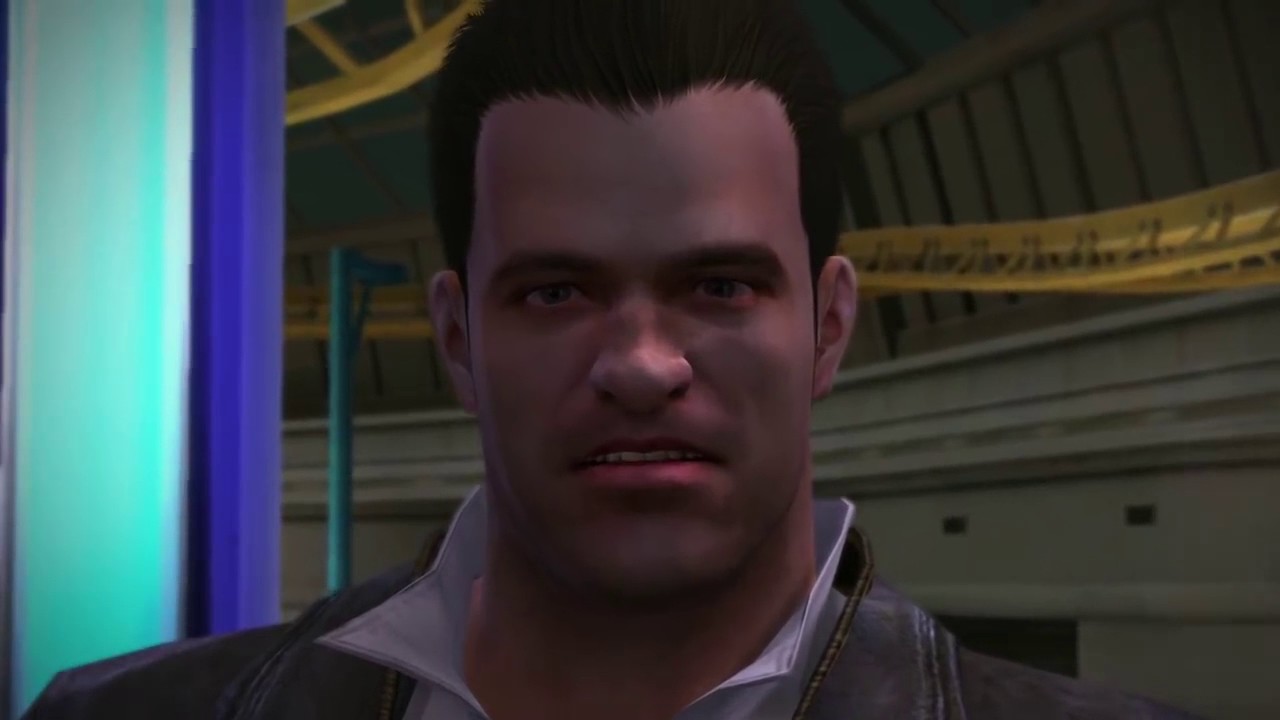 Dead Rising Remastered Adam The Clown Boss Battle - YouTube