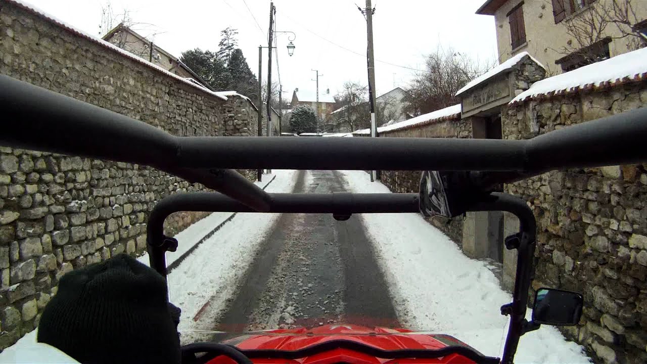 HSUN 800 - YouTube