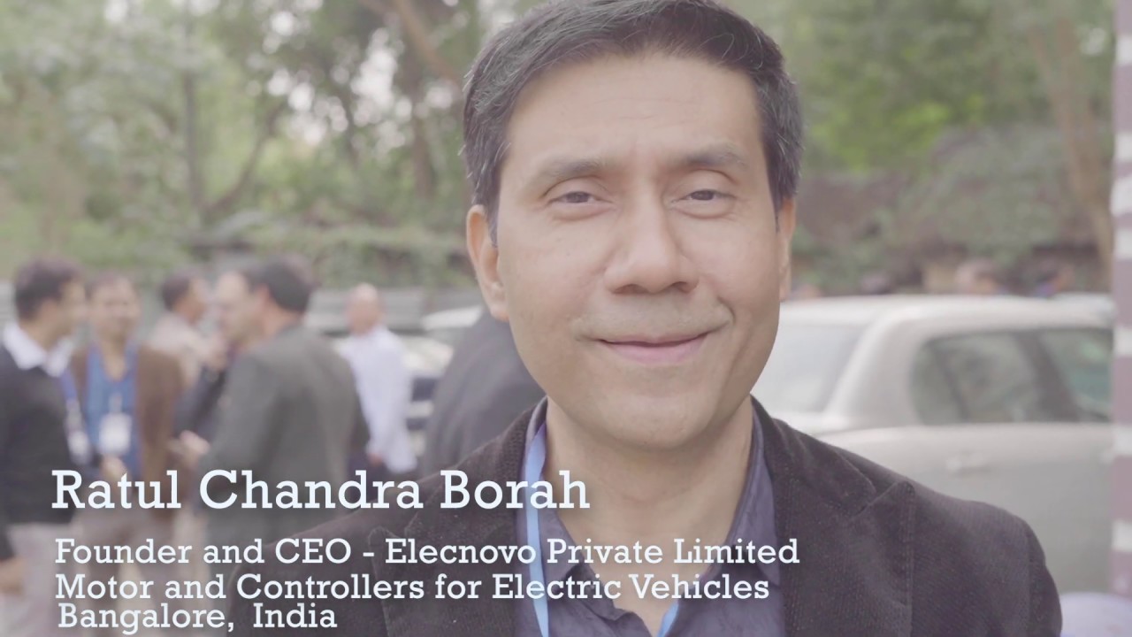 Ratul Chandra Borah -- Feelings - 30 yr Reunion - Cotton College HS 89 ...