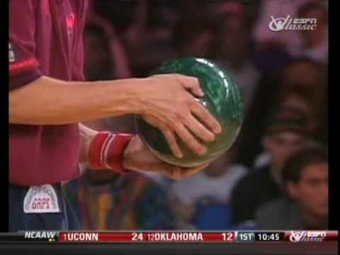 1996 Bob Learn Jr. vs John Mazza Part 1 - YouTube