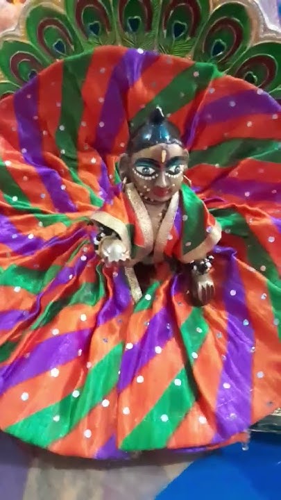 lala ka snan kar liya - YouTube