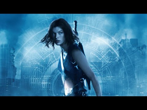 Resident evil apocalypse Full Movie English dub