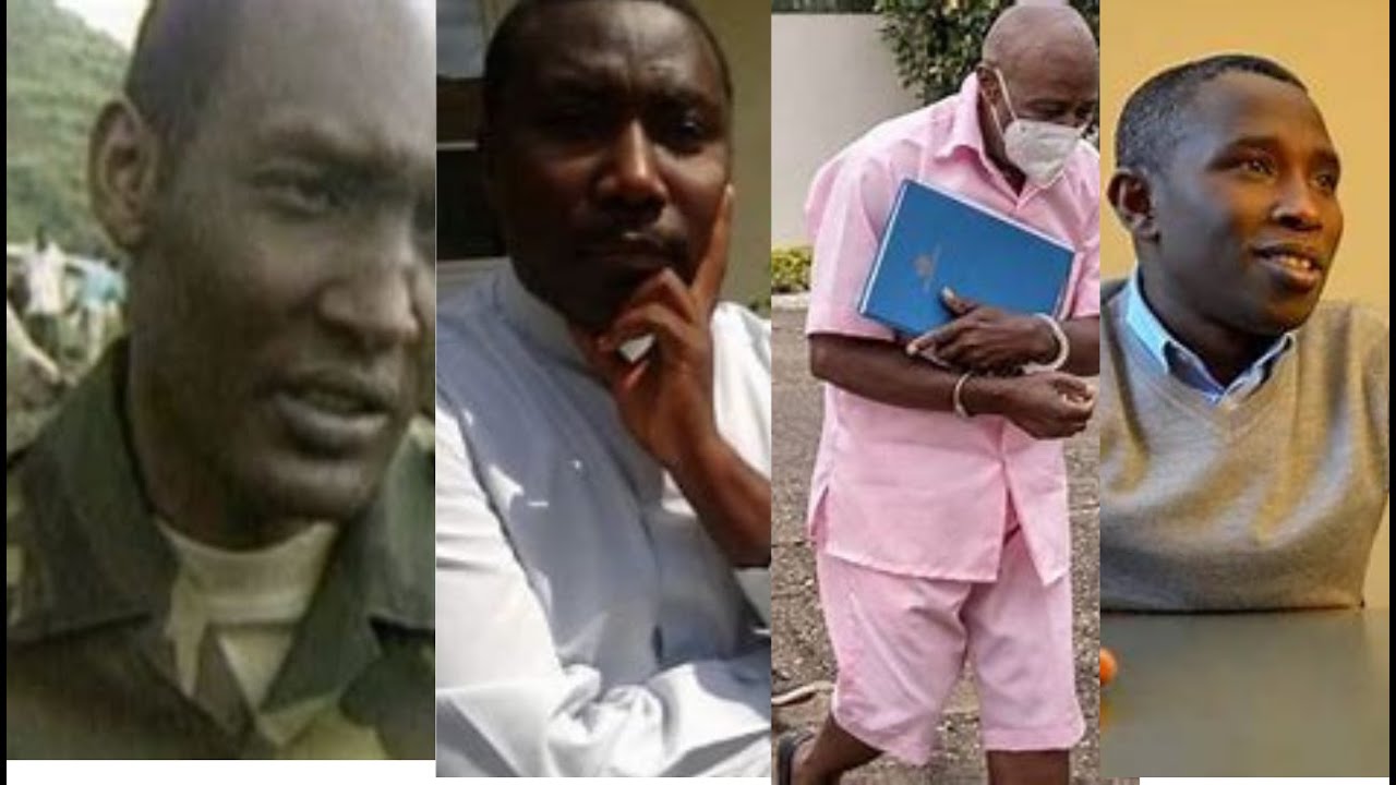 #OPOZISIYO IHISHE IKI?#ABAROKOTSE IFUNI RYA NYAMWASA MUBE MASO COUP-D ...