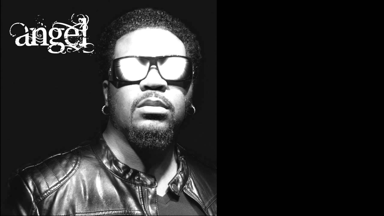 Val Bryan Angel Lyric Video - YouTube