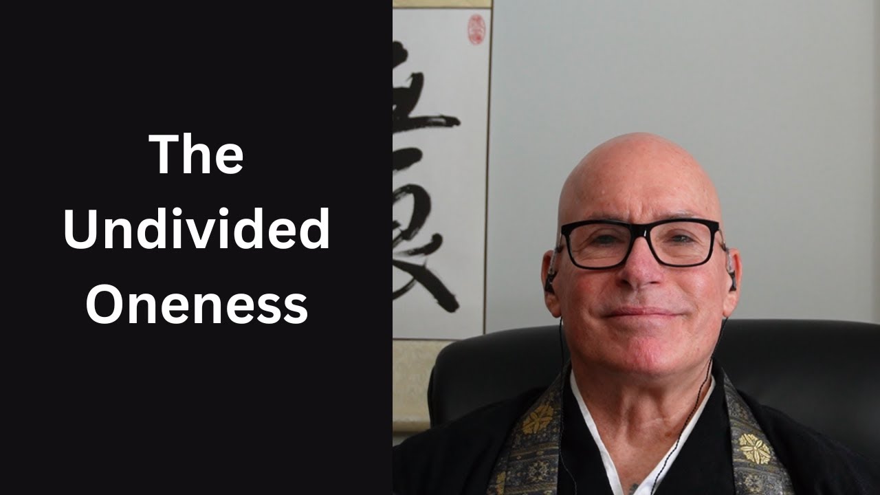 The Undivided Oneness of the Absolute - YouTube