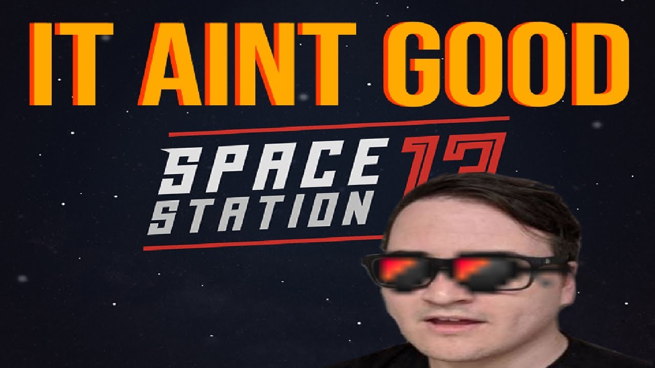 general sam sees the SS13 thumbnail game - YouTube