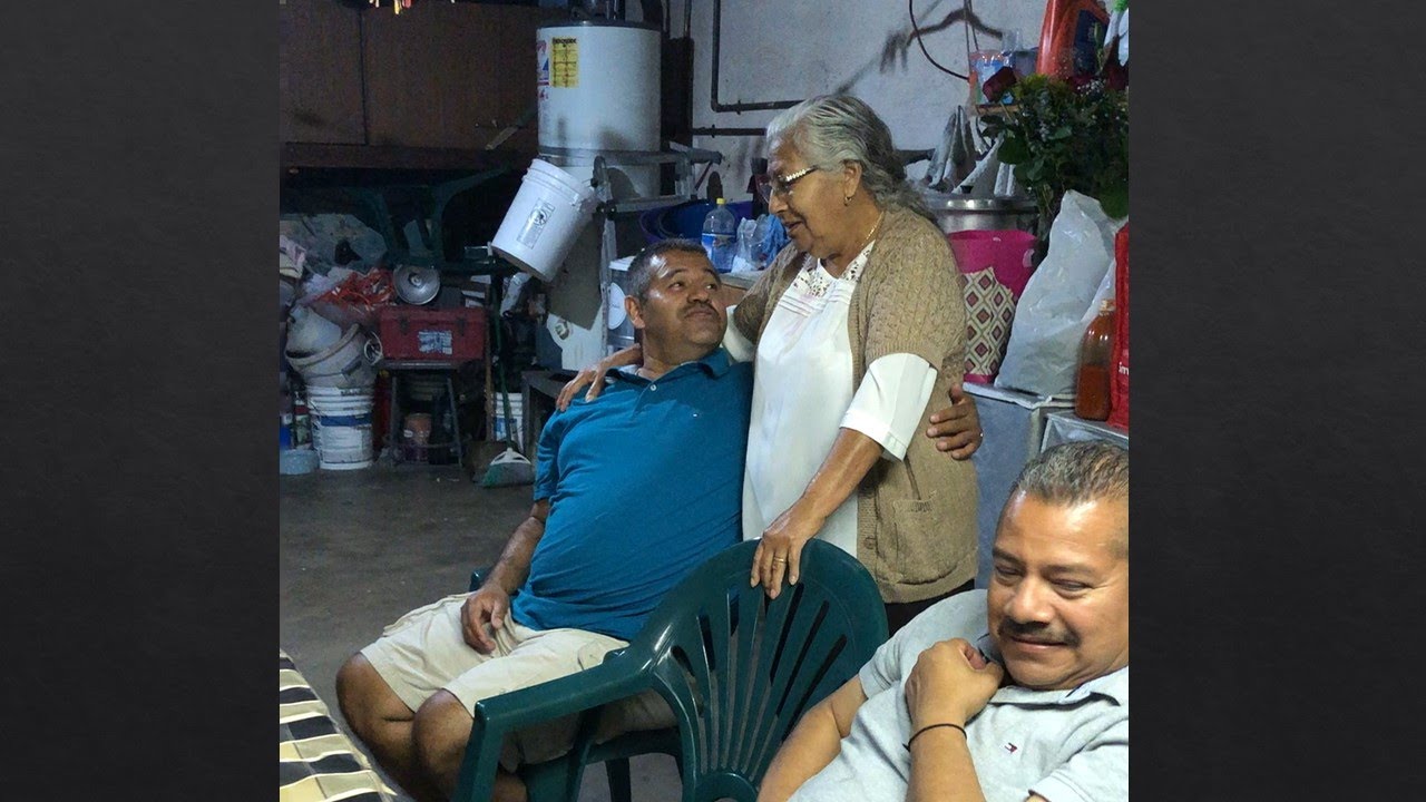 TIO MANUEL - YouTube