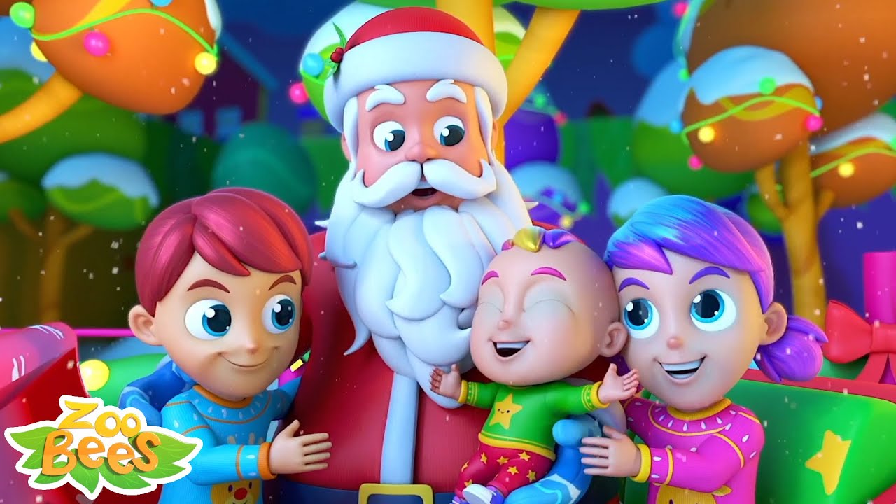 Os Sinos De Tinir Musica Infantil Portuguesa + Rimas De Natal Para ...