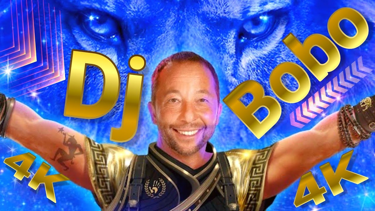 4K-Dj Bobo-everybody-4K - YouTube