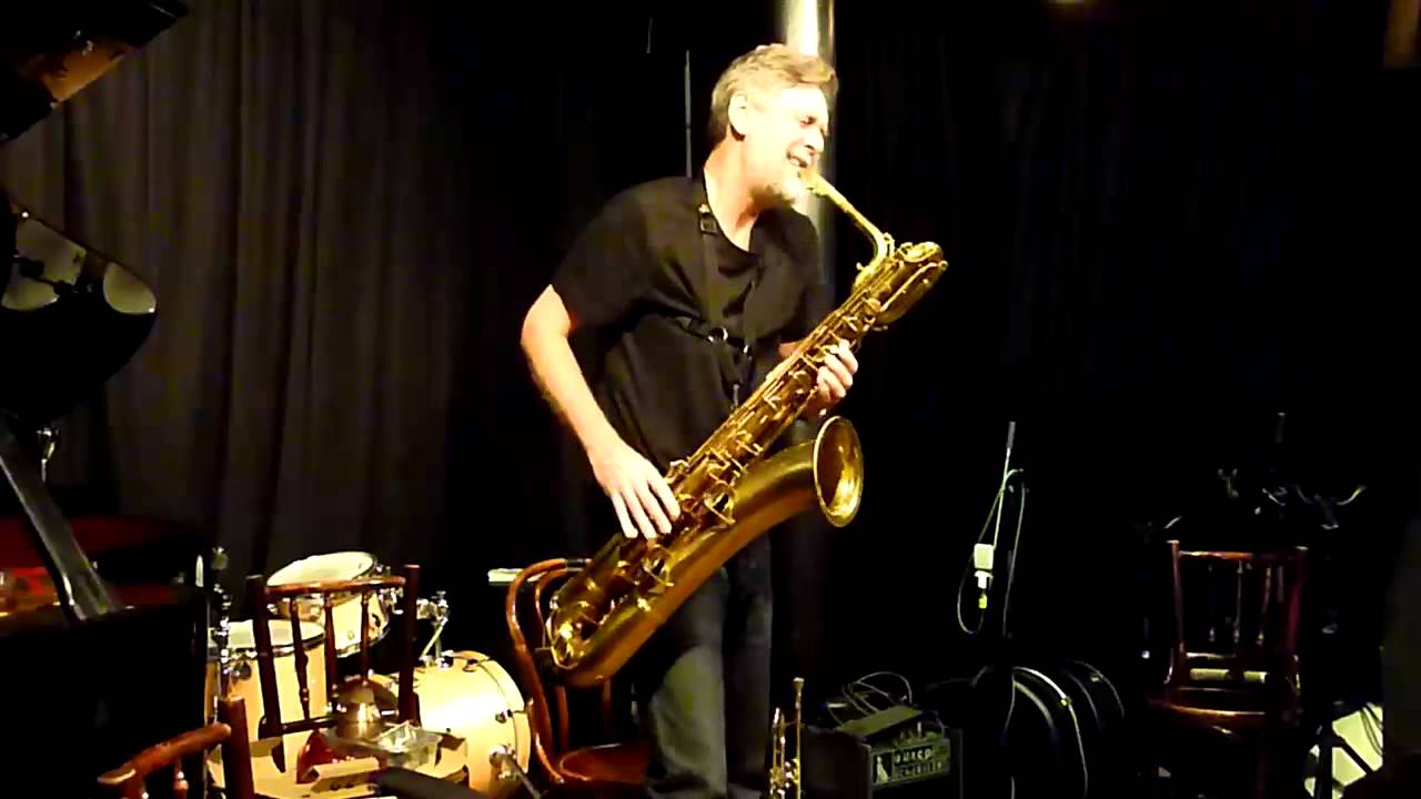 Simon Rose Solo - Part 1 16.9.12 - YouTube