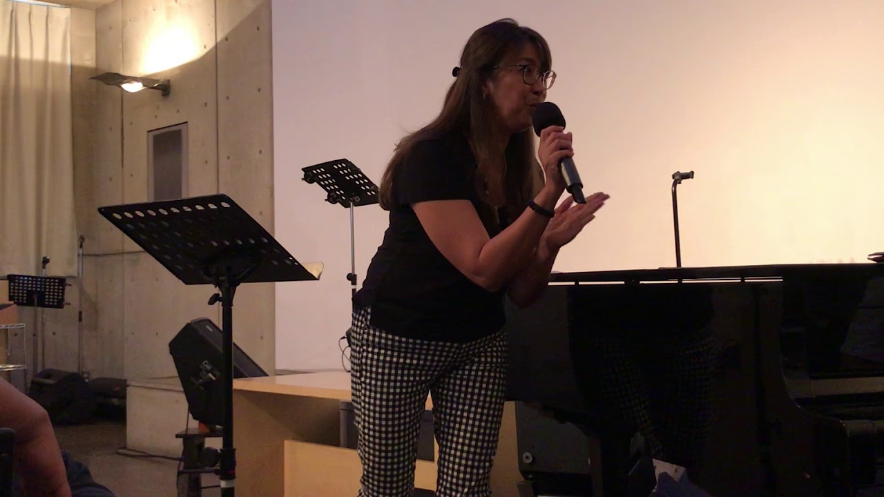 IFGF Tokyo WLT Training 31 Agustus 2019 (4) - YouTube