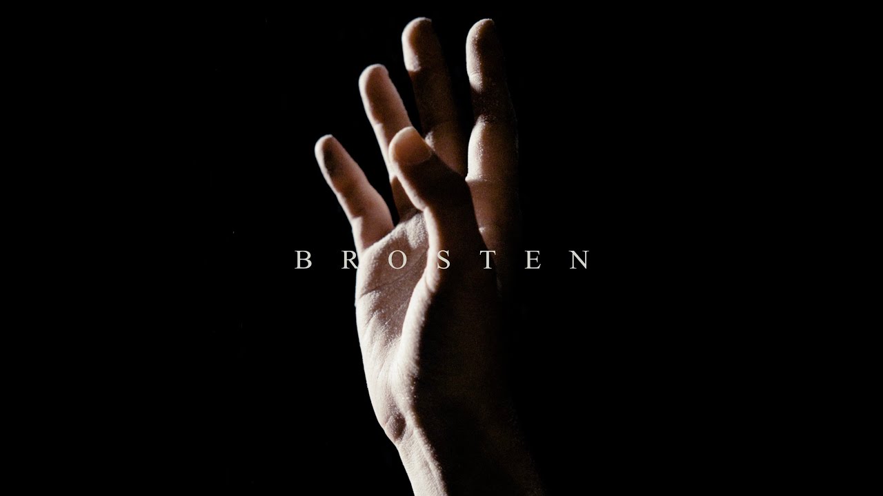 Die dänische Metal-Band GALGE veröffentlicht das Video zu „Brosten“ um ...