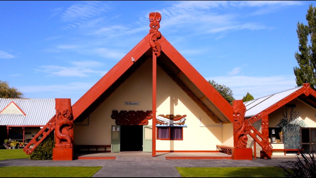 Papakura - Activities - YouTube