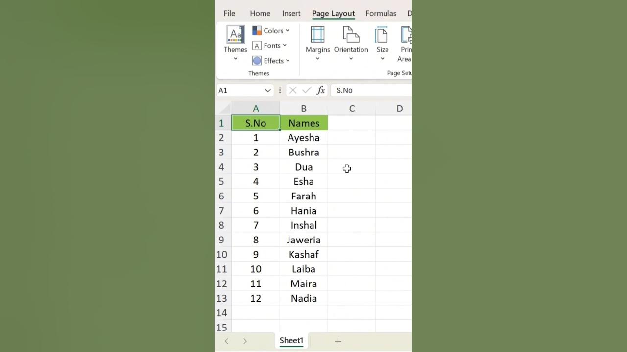 How To Remove Cells Lines Alt P VG exceltips exceltricks viral how-to-remove-cells-lines-alt-p-vg-exceltips-exceltricks-viral