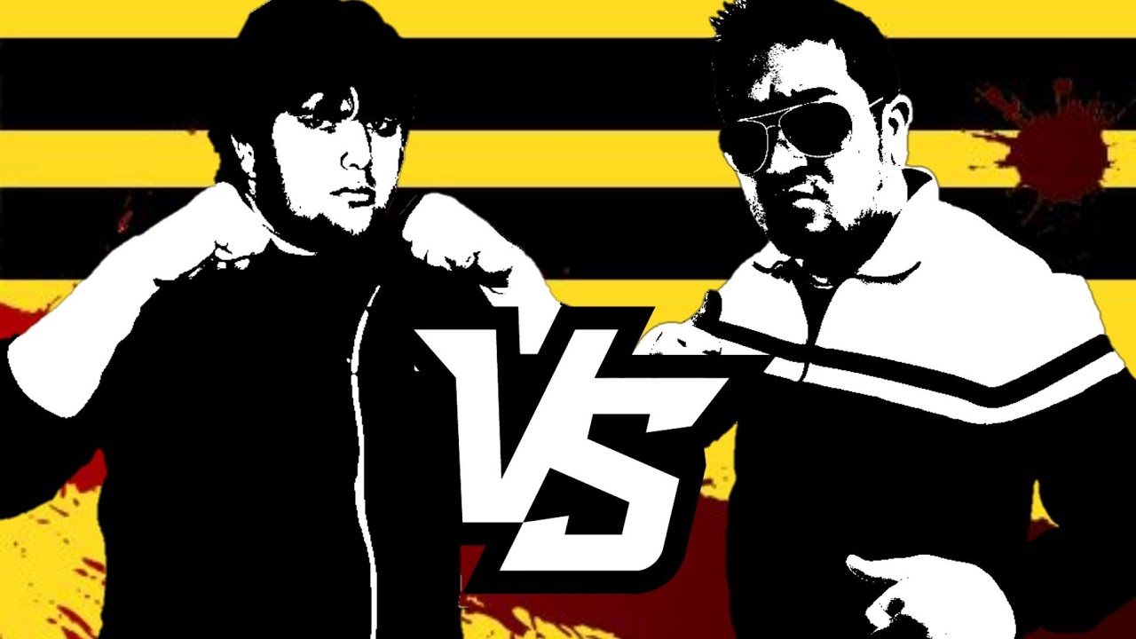 Cameron Frost Vs "BTY" Colby Godwin @ DSPW / Brewton , Al. - YouTube