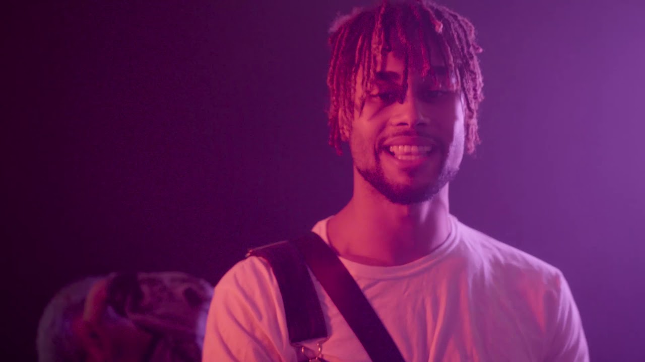 [Reel Dope] BYOB - Breeze Fiend - YouTube