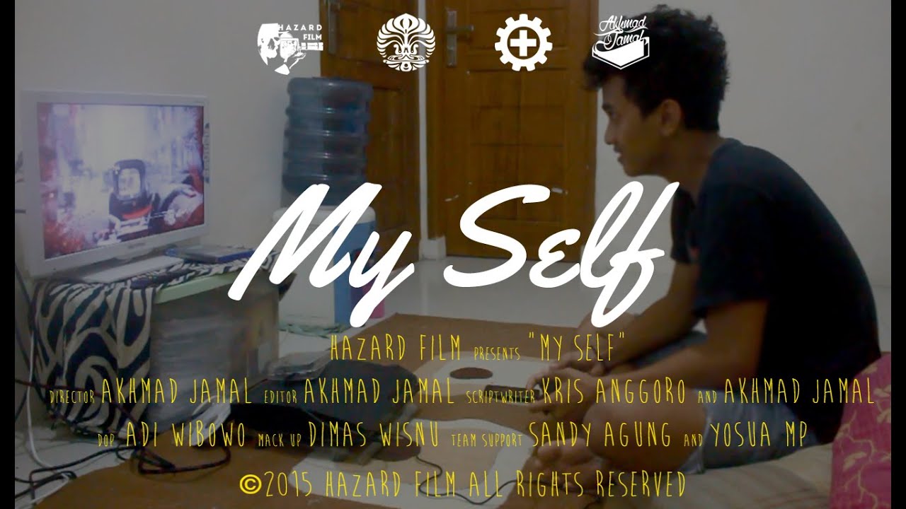 My Self [short film | 2016] - YouTube
