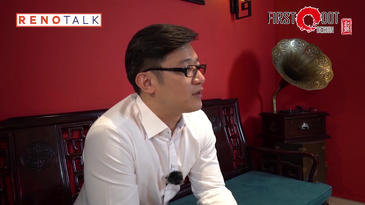 First dot Promotional Video - YouTube