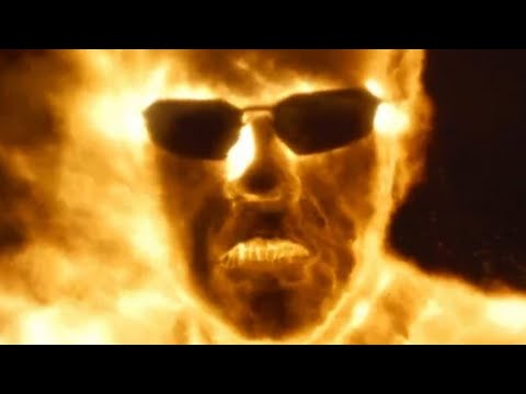 Verwirrende Momente Der Matrix-Trilogie Erklärt