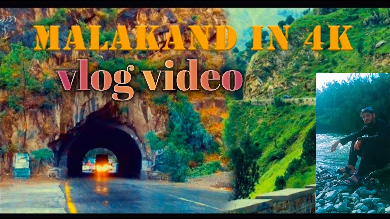 visit malakand in 4k a bike on malakand road trip and tour in dargai ...