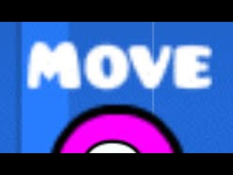 How to use move trigger - YouTube