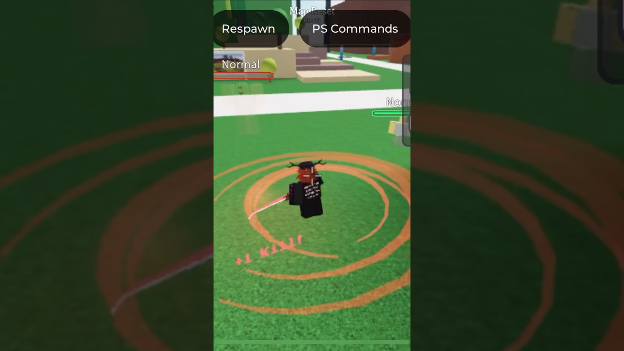 DOOMSLAYER #roblox Infinite Script Fighting - YouTube