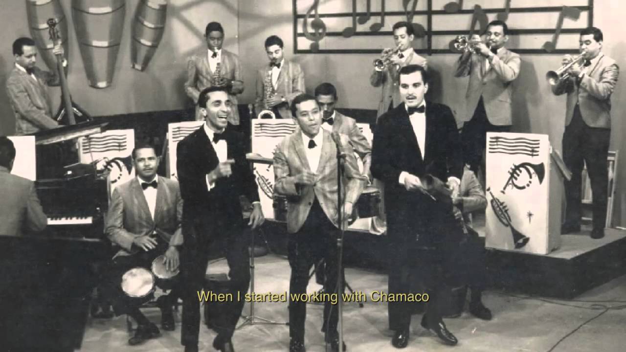 Avance especial de Alive and Kicking: La Historia de Chamaco Ramírez ...