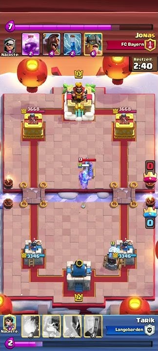 Prince can now JUMP over the River?! NEW Tactics! - YouTube