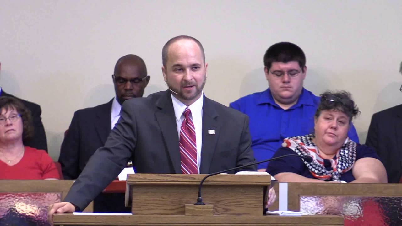 Jesus Christ: The Original First Responder - YouTube