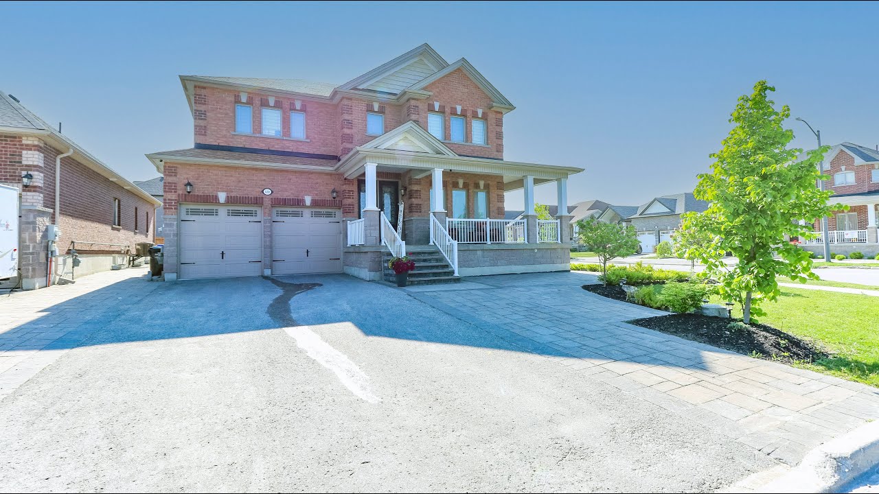 1680 Angus Street Video Tour - YouTube
