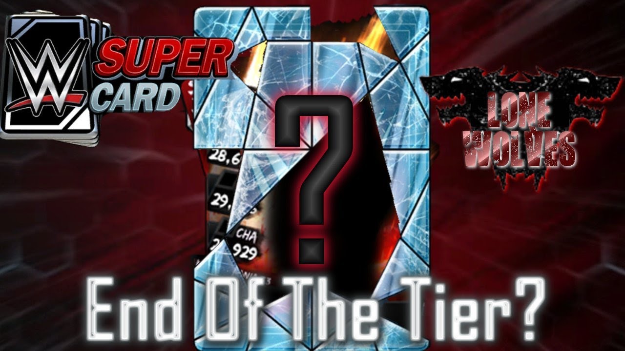 THE END OF WM33 TIER IS NEAR? EVENT CARD PREDICTION & TBG| WWE ...