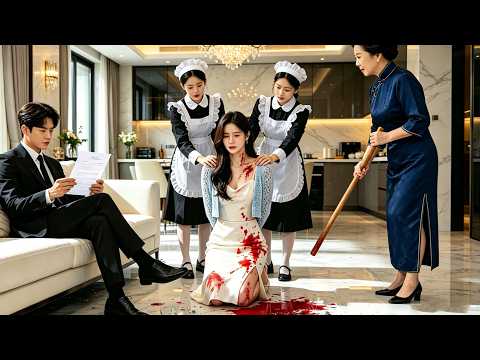 He humiliated and tortured her by mistake. After divorce, he crazily searched for her.