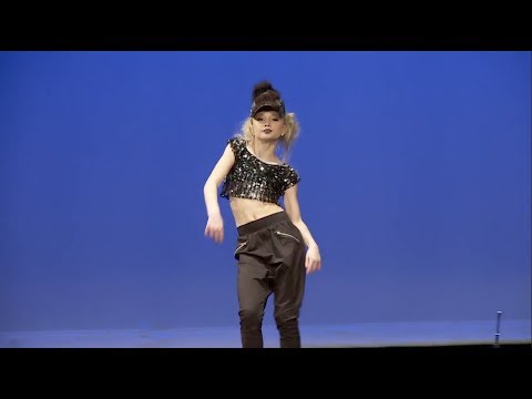 Dance Moms: Full Dance: Maesi's \