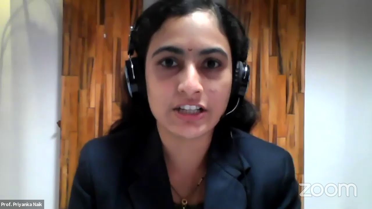 Webinar on "Engineering Pathways- an Orientation Program for Aspiring ...