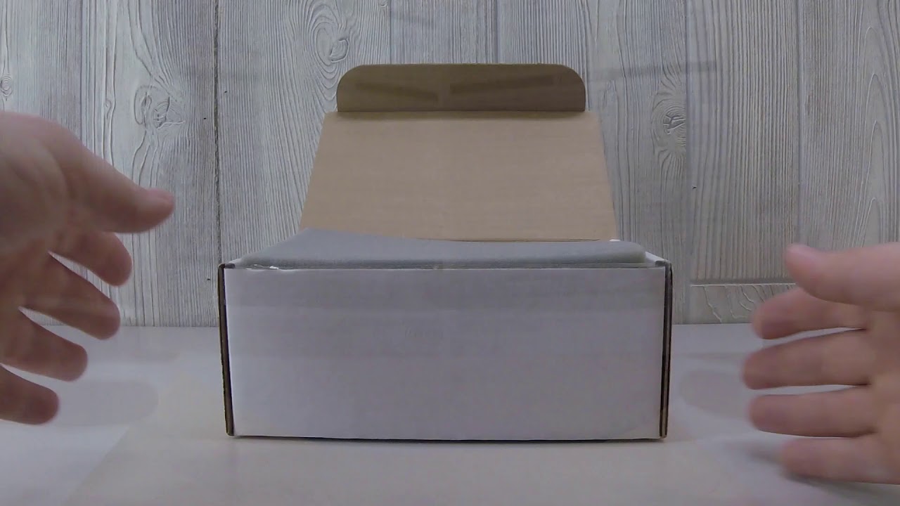 Intro - EcoSensors EZ-1X Ozone Detector - YouTube