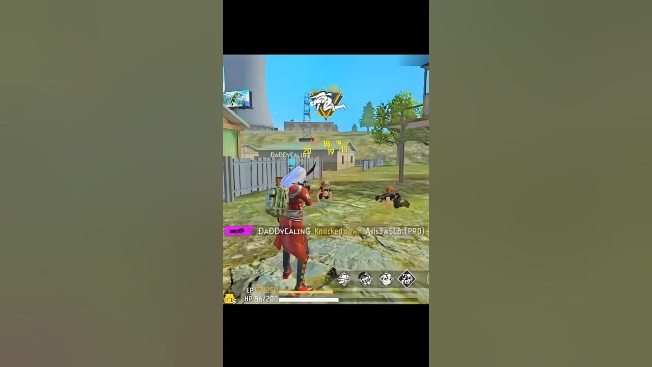 1vs4 ICON CLUTCH🥵 SQUAD WIPE 🥶 OUT #shorts #shortsfeed #1vs4 - YouTube