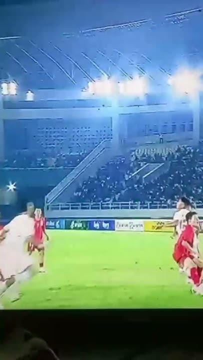 GOL TERBAIK TIMNAS U 16 AFC LOLOS SEMIFINAL #u16 #afc #europe #euro2024 #worldcup #round3 # ...