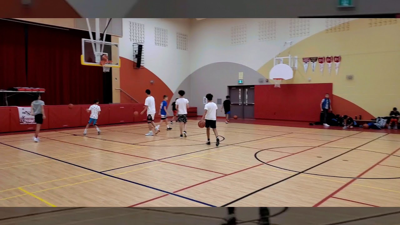 Next Generation Basketball 2019 - YouTube