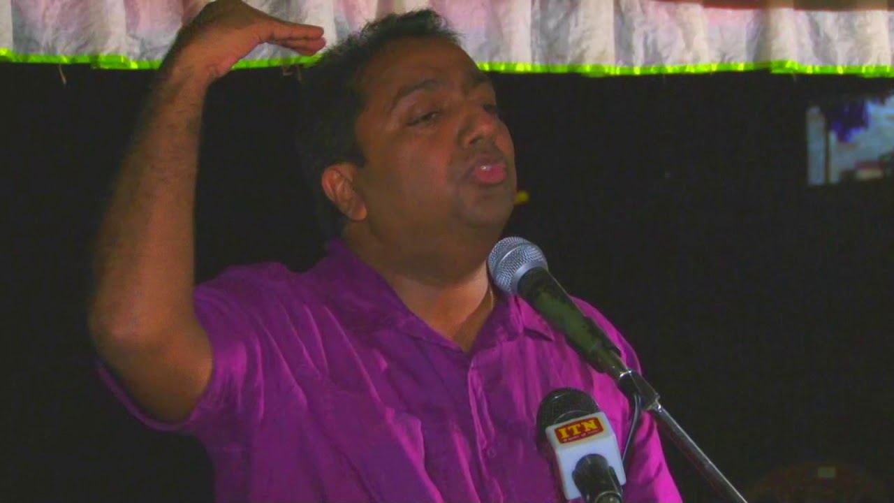 Minister Akila viraj Kariyawasam - YouTube